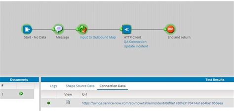 question client resource path replacement variables not working