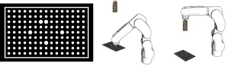 3d calibration — daoai vision user manual documentation