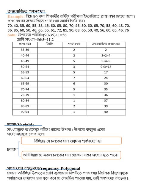 Statistic Pdf