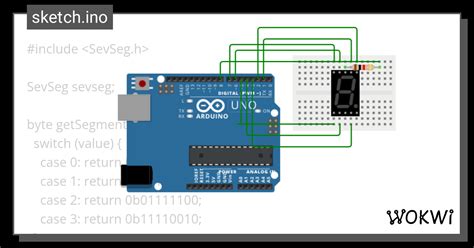 Wokwi Online Esp32 Stm32 Arduino Simulator