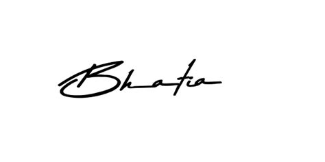 99 Bhatia Name Signature Style Ideas Superb Esignature