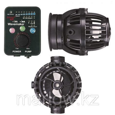 Помпа течения JEBAO SW-4 (id 107039101)