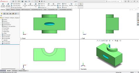 Vinit Kumar On Linkedin Cad Caddesign Cadsoftware Caddcentr Linkedin Solidworks