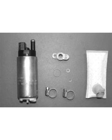 Walbro Fuel Pumpfilter Assembly Kies Motorsports