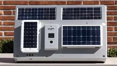 What Is A MPPT Charge Controller Unveiling Its Features Uses Solar Panel Installation