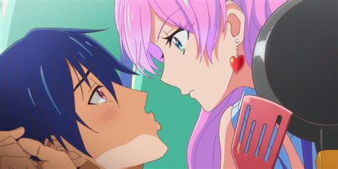 15 Best Anime Couples Of 2022