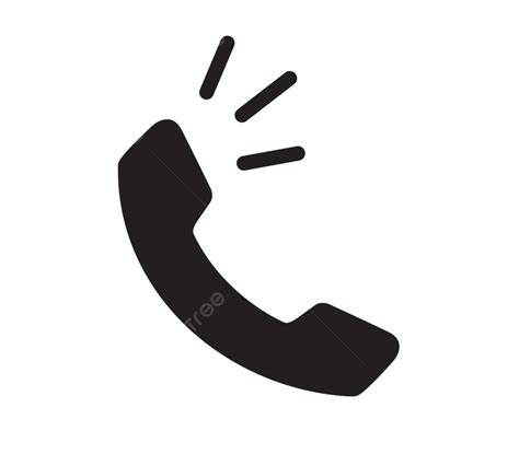 Phone Icon Concept Business Speaking Ui Vector Business Speaking Ui Png And Vector With