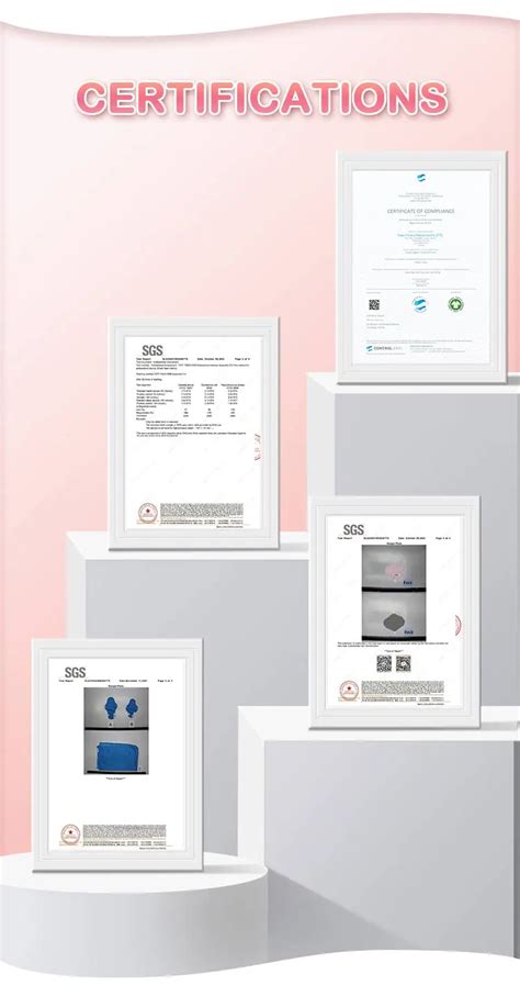 Sword Shaped Graphene Three Layer Sanitary Pad