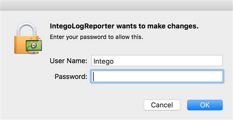 How To Use The Intego Log Reporter Intego Support