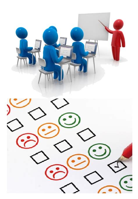 Evaluation De La Formation Mitek France