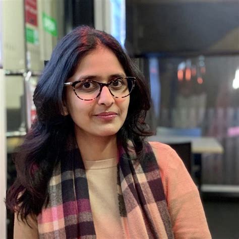 Himani Joshi Digital Ethnography Research Centre