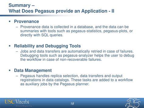 Ppt Pegasus 42 On The Open Science Grid Powerpoint Presentation