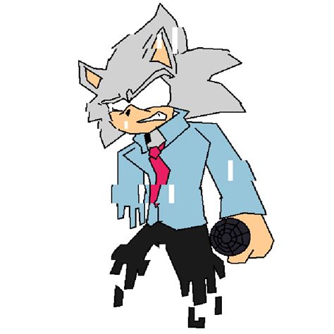 Pixilart Unknown Error Fnf Sprite By Infinitebreaker