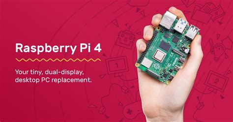 Raspberry Pi 4 Ile Fansız Konsept Tarihe Karışıyor Donanımhaber