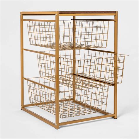 3 Drawer Organizer Brightroom Witnesswindowgraphics