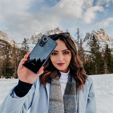 Jessica Da Pozzo Tiktok Star Età Compleanno Biografia Fatti