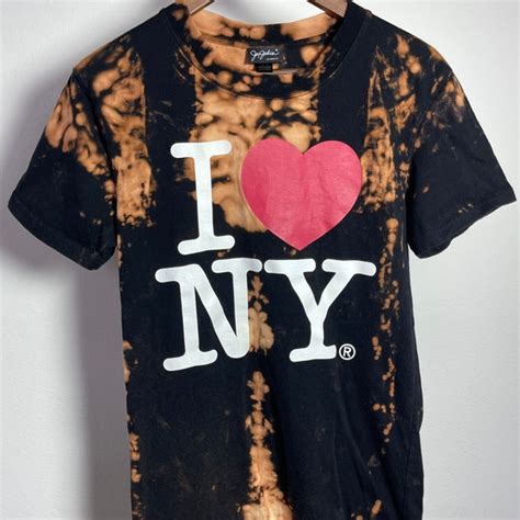 I Love Ny Etsy