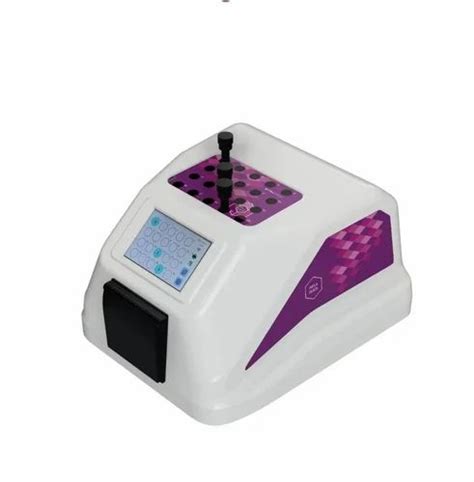 Fully Automated Esr Analyzer At ₹ 160000 Esr Analyser In Chennai Id