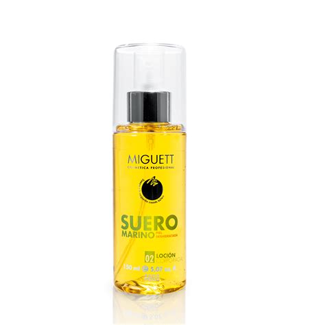 Marine Serum Rinnovo