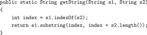Ap Computer Science A Practice Test 8 Some Standard Classes
