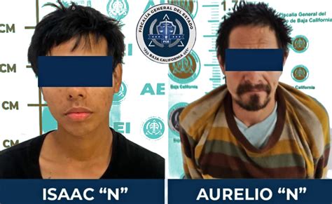 Detienen A Hombres Acusados De Narcomenudeo Y Portación De Arma Prohibida
