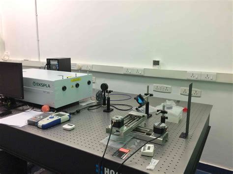 Lab Gallery Department Of Engineering Design