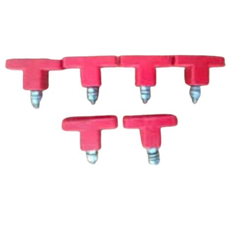 T Shape Earthing Insulators At Best Price In Pune Amit Earthing Solution