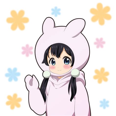 Its Tama Chans Birthday Tamako Market R Awwnime