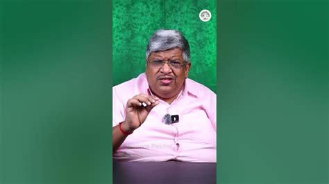 வாழ்க்கையில் இதை தெளிவாக புரிந்து கொள்ளுங்கள் Anand Srinivasan