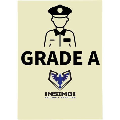 Grade A Insimbi Security Services
