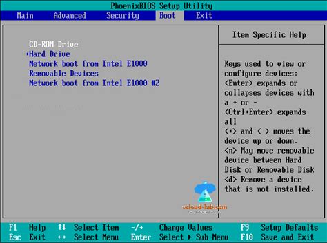 Resolved Reset Esxi Forgotten Root Password Using Hiren Bootcd Step By