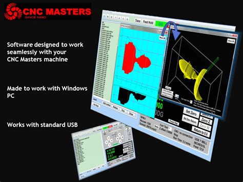 What Is CNC Turning The Ultimate Guide CNC Masters