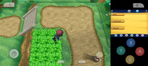 Pokemon Y Stuck · Issue 306 · Weihuoyacitra · Github