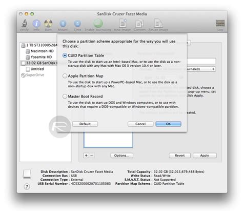 How To Create Os X Yosemite Bootable Usb Flash Drive Tutorial