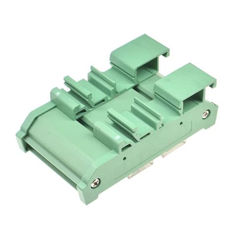 Placa De Ruptura De Distribución Del Conector Ethernet Del Soporte Del Carril Del Estruendo Rj45