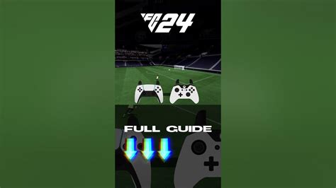 How to Finesse Shot in FC 24 - New Finesse Shots in EA Sports FC 24 # ...