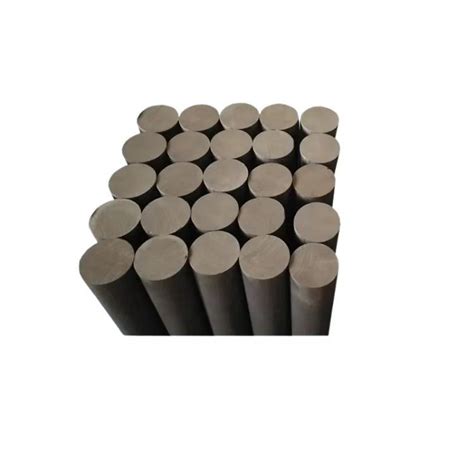 100 750mm Graphite Electrodes Uhp Hp Rp Graphite Electrode For Eaf Lf Furnace Graphite