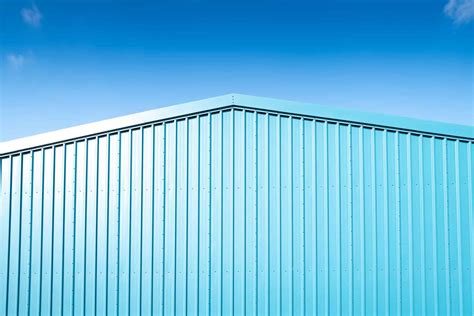 Twin Skin Cladding Rock Roofing