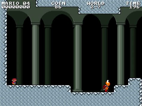 Infinite Mario Bros Stash Games Tracker