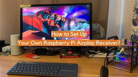 How To Set Up Your Own Raspberry Pi Airplay Receiver Electronicshacks
