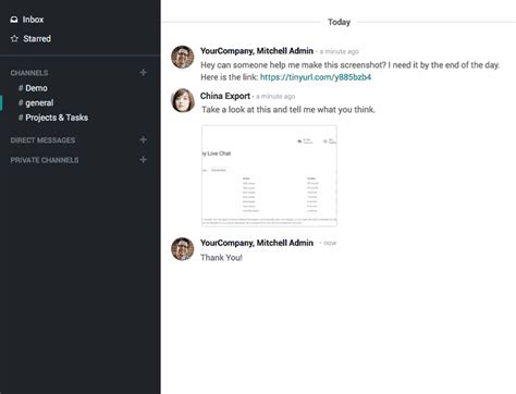 Best Odoo CRM Open Source Software Development In Dubai