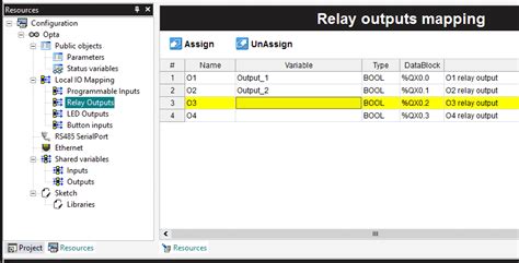 Arduino Opta Plc Function Block Diagram Fbd Acc Automation Plc
