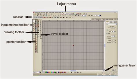 Design Tutorial Wilcom Pengenalan Dasar Belajar Wilcom Lengkap Dengan