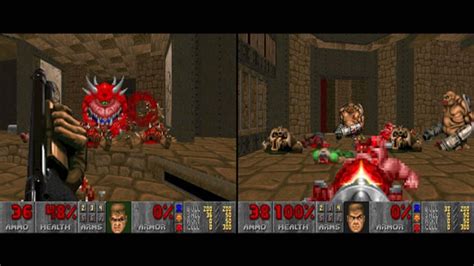 Doom Ii Images Launchbox Games Database