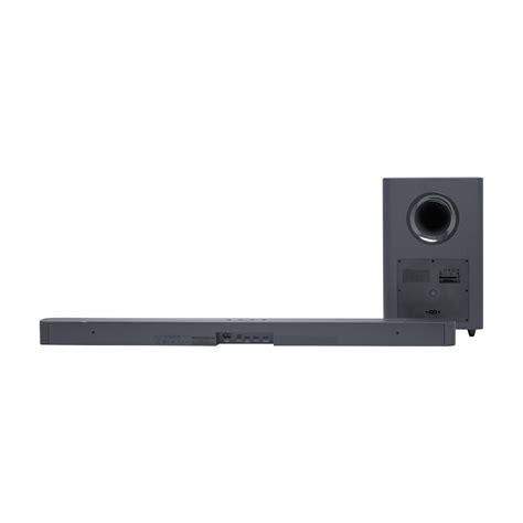 Jbl Bar Deep Bass Mk Jbl Apac Nc