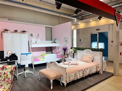 Контакты магазина Cilek Store
