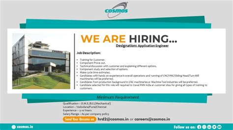 Varsha Bariya On Linkedin Applicationengineer Machinetools Cnc Vmc