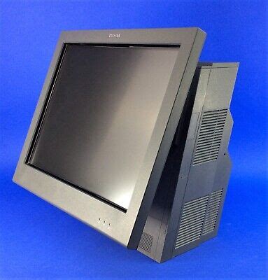 Retail Systems Ibm Surepos