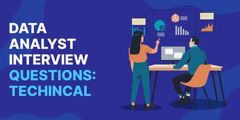 20 Interview Questions To Ask A Data Analyst
