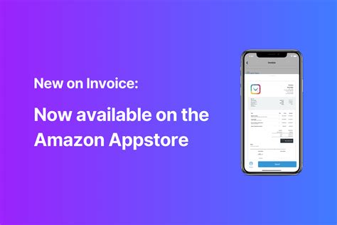 bookipi invoice available on amazon app store bookipi university
